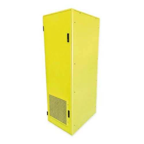 Racks and Enclosures – Packet360 Technologies