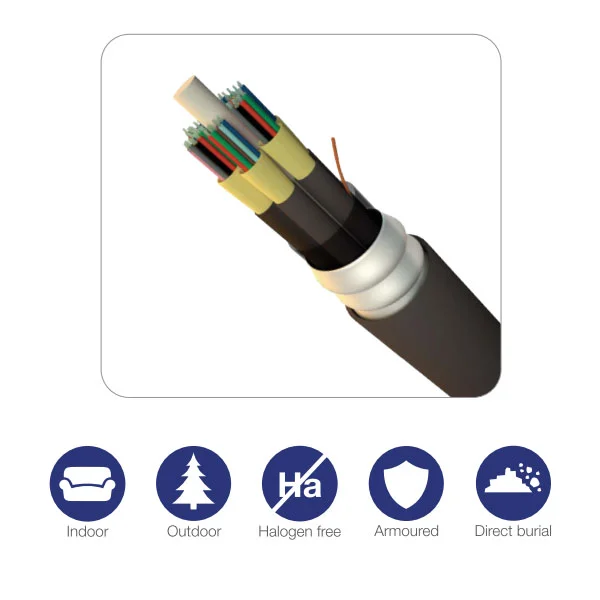 Cables – Packet360 Technologies