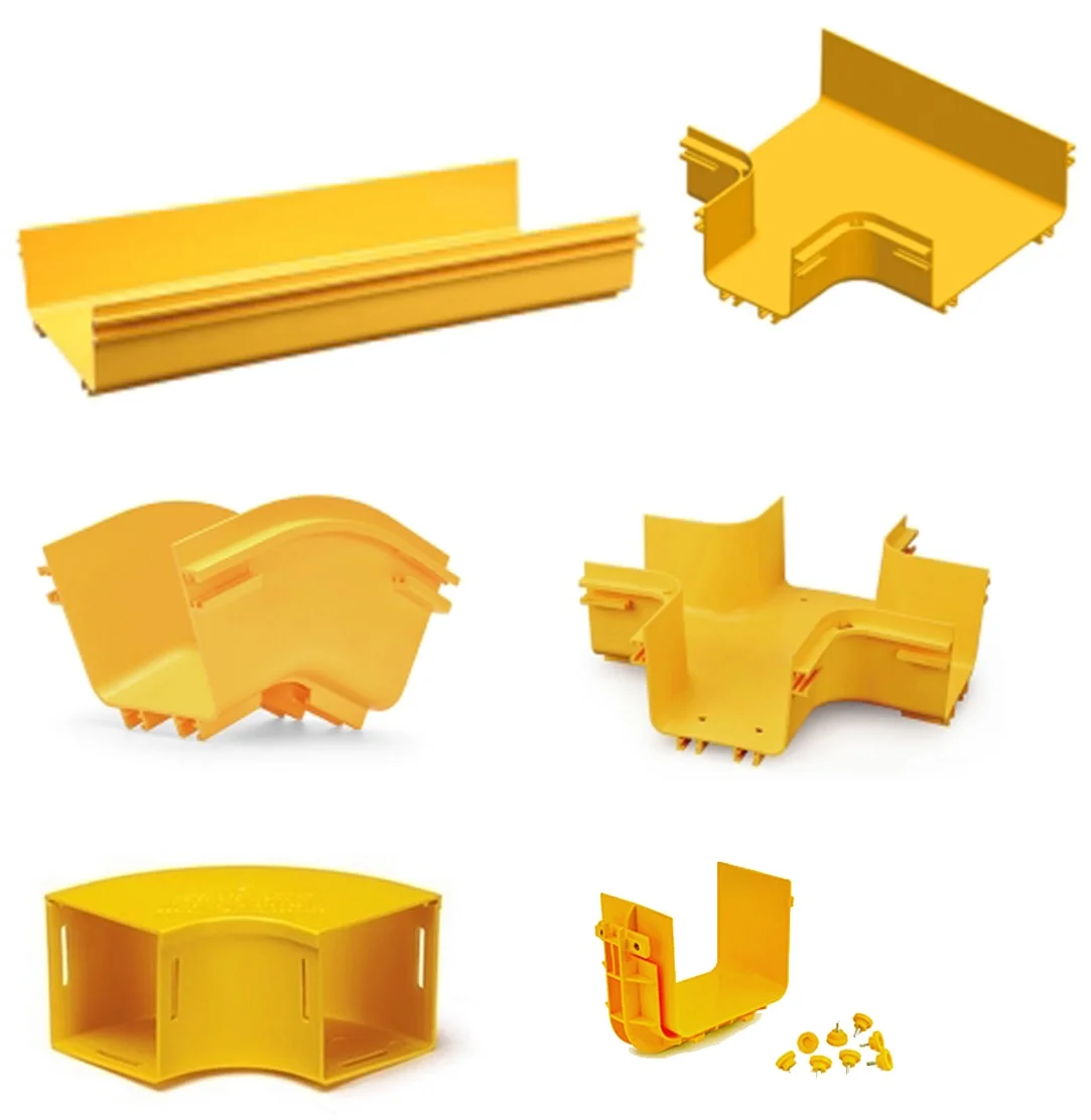 Fiber Raceway System – Packet360 Technologies