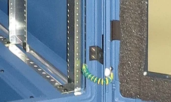 Telecom and Data Centre – Packet360 Technologies