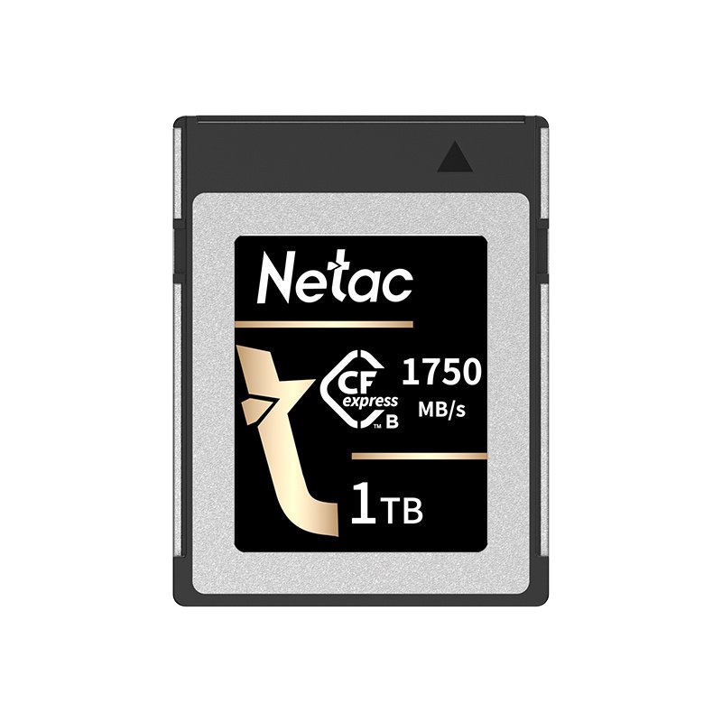 Netac Distributor – Packet360 Technologies