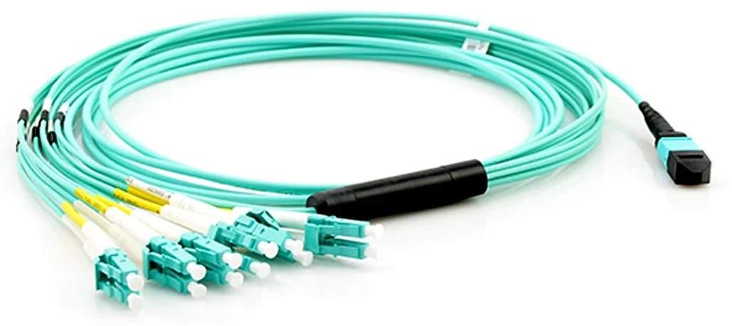 Pre-Terminated Trunks – Packet360 Technologies