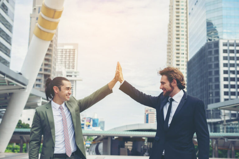 Partner Program – Packet360 Technologies